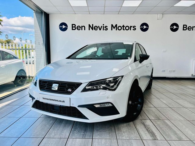 Used cars for sale. Fort William & Inverness-shire car Dealer | Ben ...