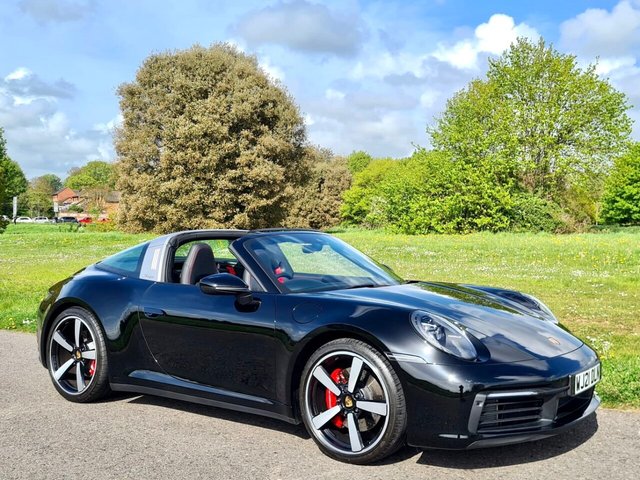 Used cars for sale. Fareham & Hampshire car Dealer | Bayer Car Sales Ltd