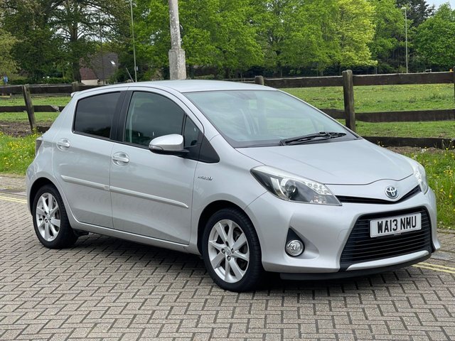 Used cars for sale. Southampton & Hampshire car Dealer | Botley Car ...
