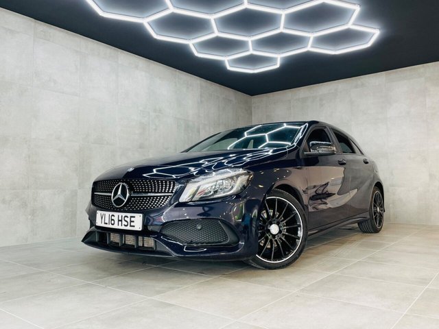 Buy Used Cars Bolton, Greater Manchester | The Manchester Motor Company