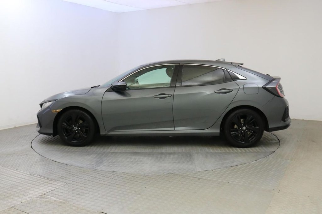 2017 Honda Civic Vtec SR £12,199