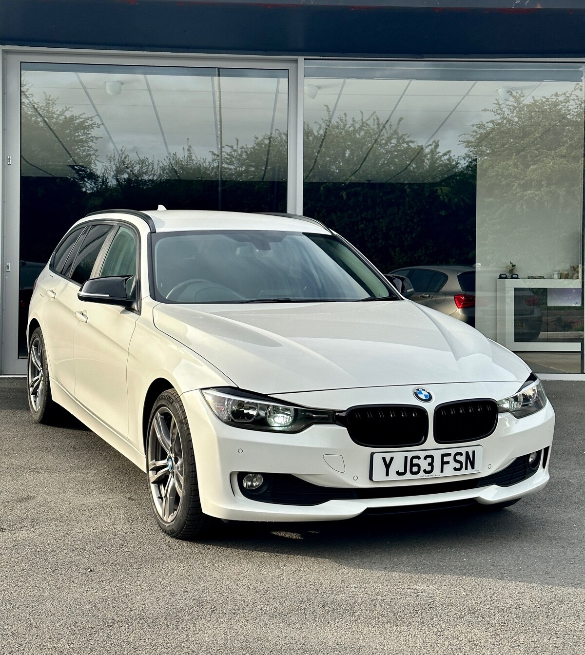 See previous sold Car from X AUTOHAUS.