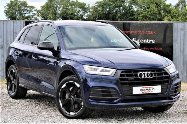 Used cars for sale. Chester car Dealer | Jones Motor Company