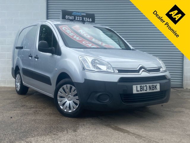 Used vans for sale. Manchester & Greater Manchester van Dealer | South ...