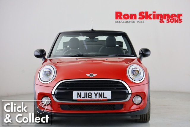Used MINI Wales, MINI for Sale in Wales, MINI Dealer Wales