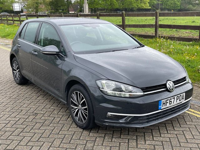 Used cars for sale. Southampton & Hampshire car Dealer | Botley Car ...