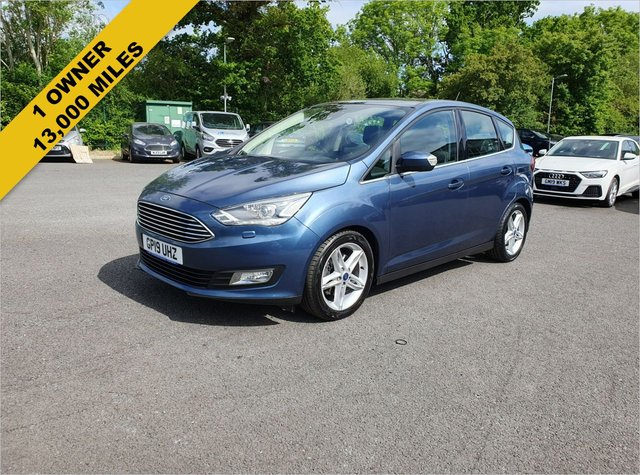 Used cars for sale. Ashington & West Sussex car Dealer | Ashington ...