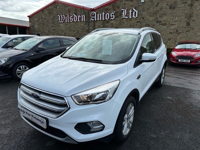 Used cars for sale. Bradford & West Yorkshire car Dealer | Wilsden ...