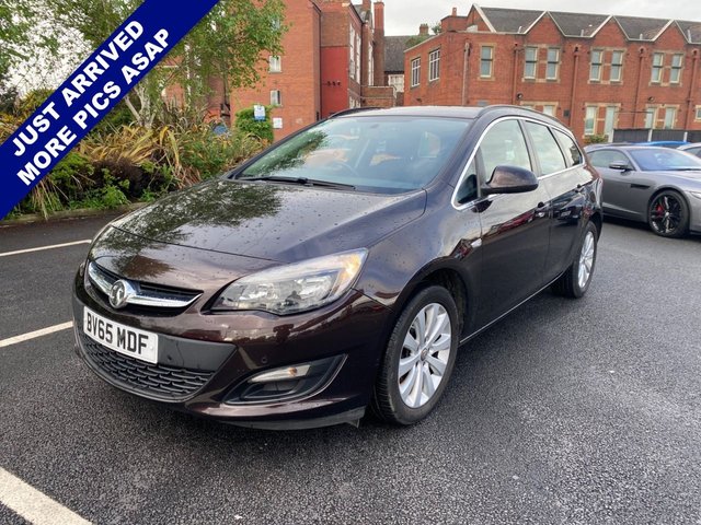 Used Vauxhall cars for sale. Vauxhall Dealer Crewe | Advantage Vehicles ...