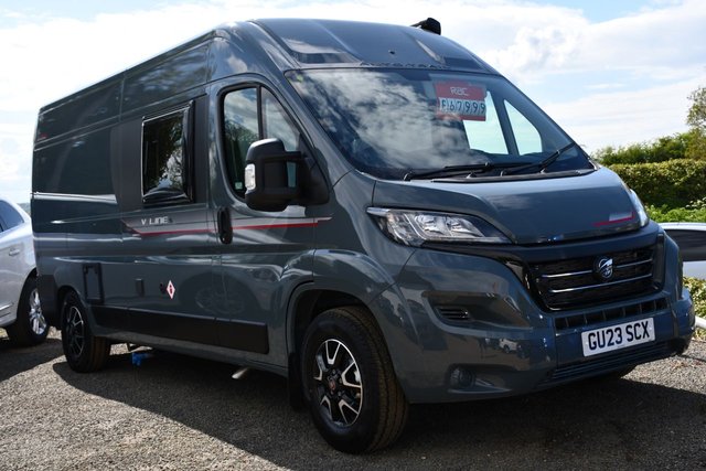 Used Fiat Ducato cars for sale. Fiat Ducato Dealer Staverton ...