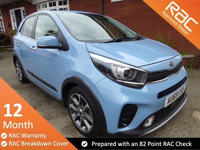 Page 2 of 4 for Used cars for sale. Kettering & Northamptonshire car ...