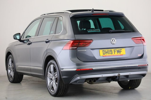 Used Volkswagen Wales, Volkswagen for Sale in Wales, Volkswagen Dealer ...