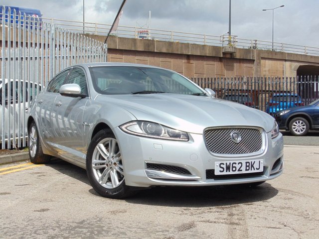 Used Jaguar cars for sale. Jaguar Dealer Stockport | TMC Car Sales