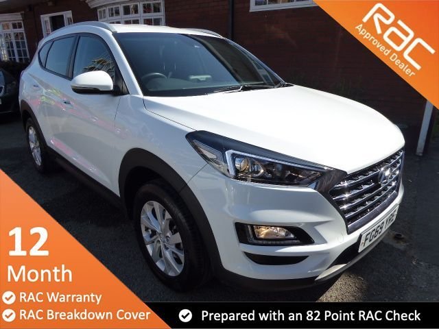 Used cars for sale. Kettering & Northamptonshire car Dealer | Beddows ...