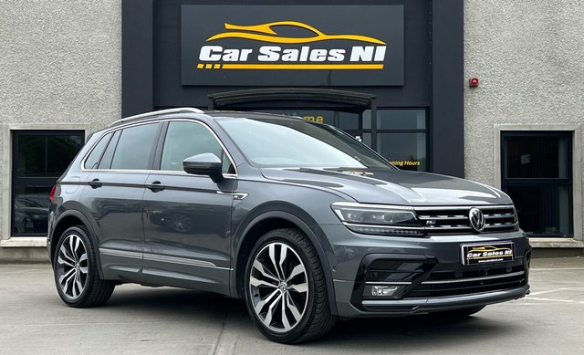 Used Volkswagen cars for sale. Volkswagen Dealer Omagh | Car Sales NI ...