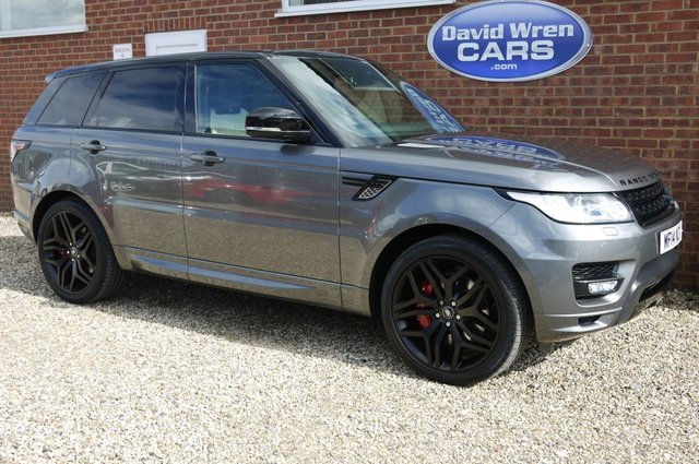 Used cars for sale. Thatcham & Berkshire car Dealer | David Wren