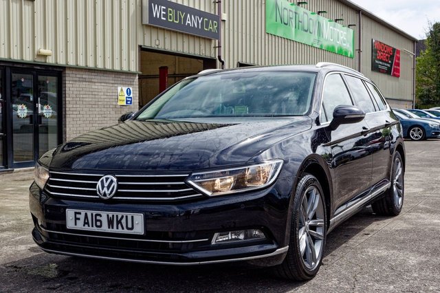 Page 3 of 3 for Used cars for sale. Bangor & Northern Ireland car ...