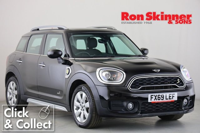 Used MINI Wales, MINI for Sale in Wales, MINI Dealer Wales