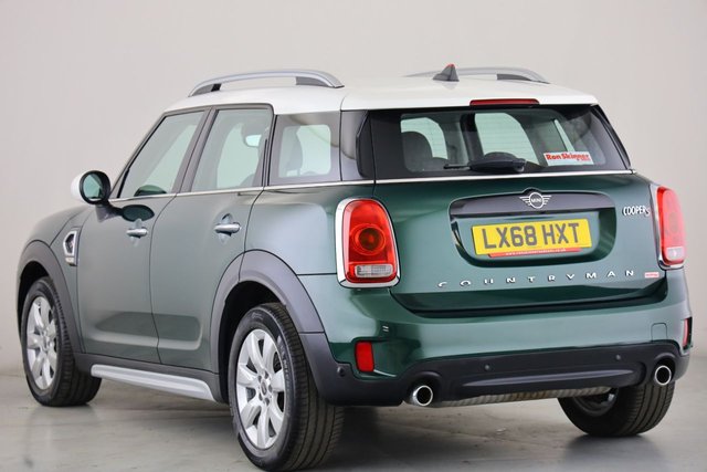 Used MINI Wales, MINI for Sale in Wales, MINI Dealer Wales