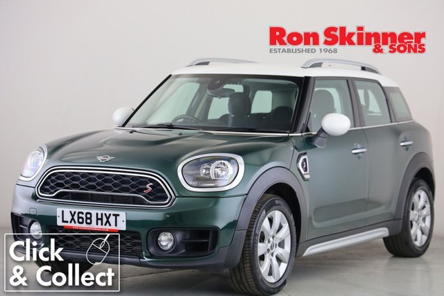 Used MINI Wales, MINI for Sale in Wales, MINI Dealer Wales