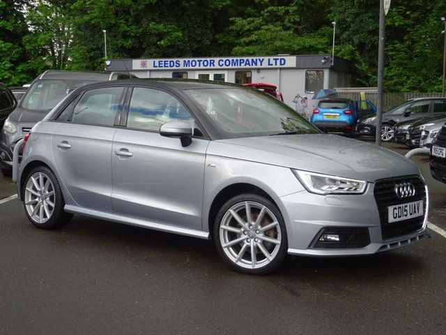Used Audi cars for sale. Audi Dealer Leeds | Leeds Motor Company Ltd