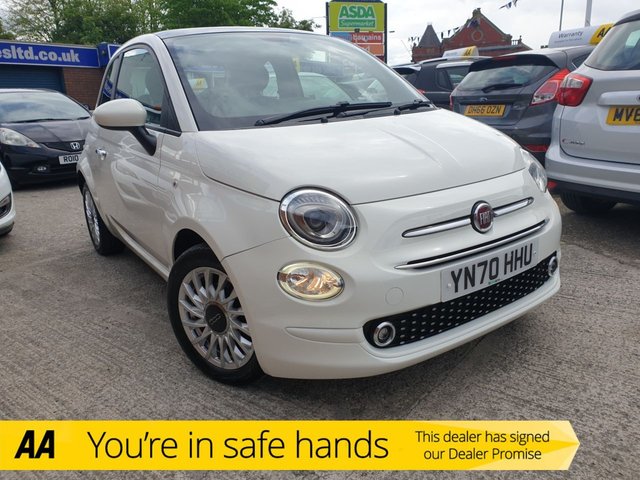 Used cars for sale. Liverpool & Merseyside car Dealer | Allerton Motor ...