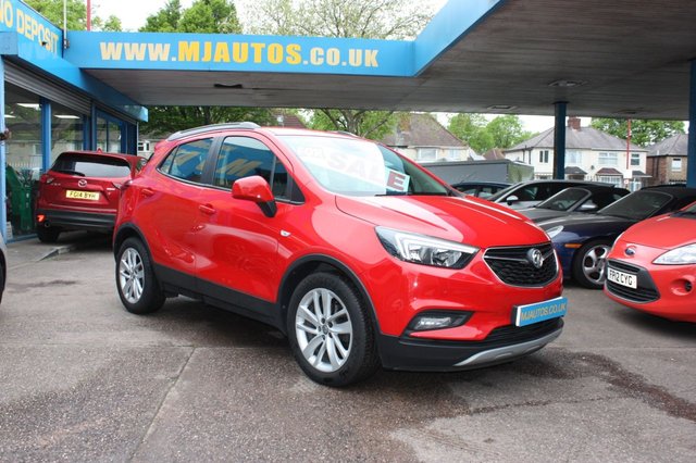 Used cars for sale. Birmingham & West Midlands car Dealer | MJ Autos
