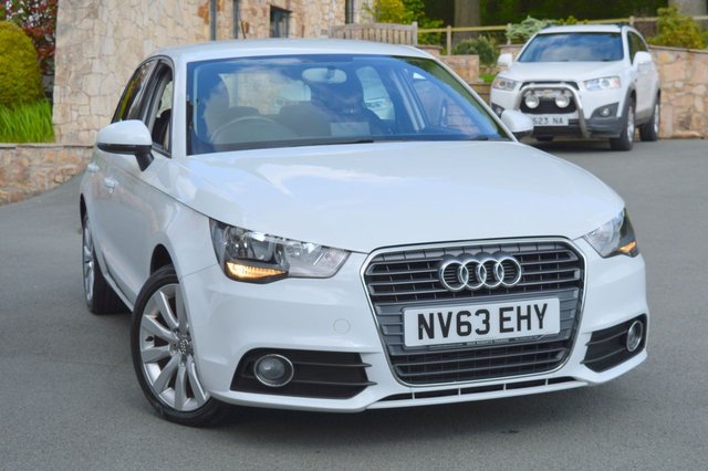 Used cars for sale. Deeside & Cheshire car Dealer | Nick Roberts Cars