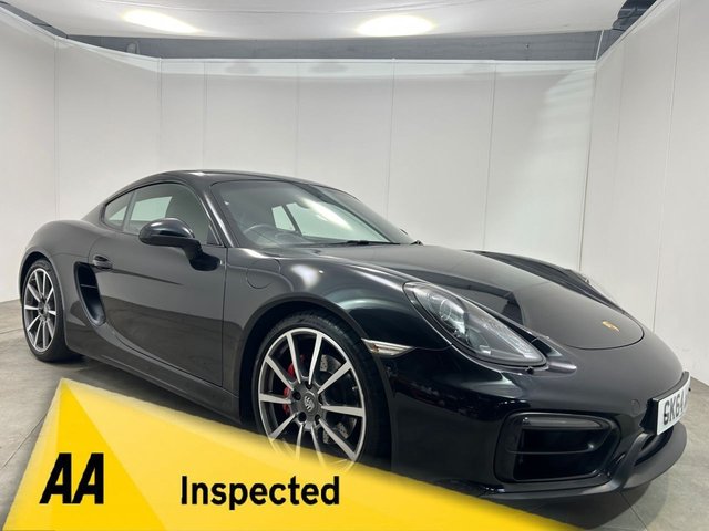 Used Porsche cars for sale. Porsche Dealer Widnes | Peter Scott Cars