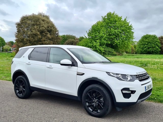 Page 4 of 6 for Used cars for sale. Fareham & Hampshire car Dealer ...