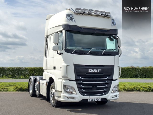 Used Daf Trucks Xf vans for sale. Daf Trucks Xf Dealer EYE | Roy ...