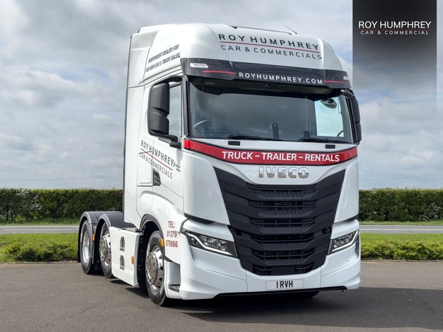 Used vans for sale. EYE & Suffolk van Dealer | Roy Humphrey Car ...