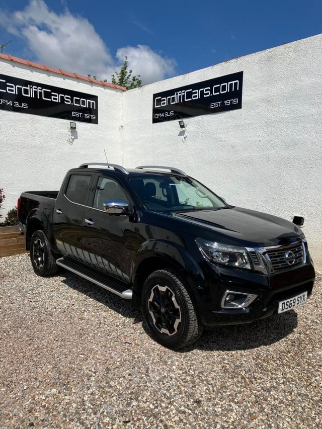 Used Nissan cars for sale. Nissan Dealer Cardiff | Cardiff Cars