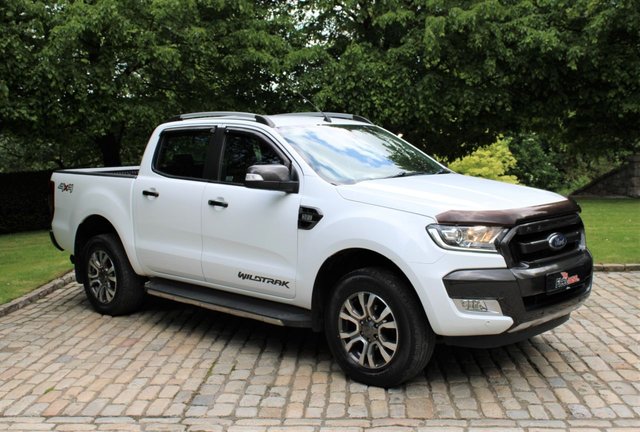 Used Ford cars for sale. Ford Dealer Co. Armagh | Fleetwise Ltd