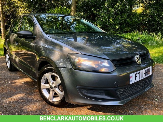 Used cars for sale. Guildford & Surrey car Dealer | Ben Clark Automobiles