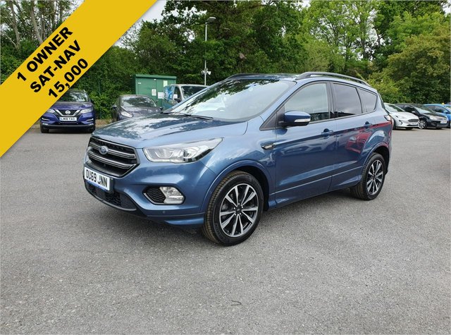 Used cars for sale. Ashington & West Sussex car Dealer | Ashington ...