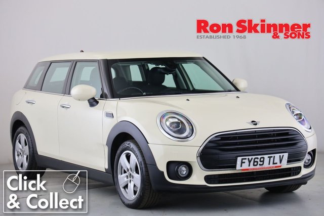 Used MINI Wales, MINI for Sale in Wales, MINI Dealer Wales