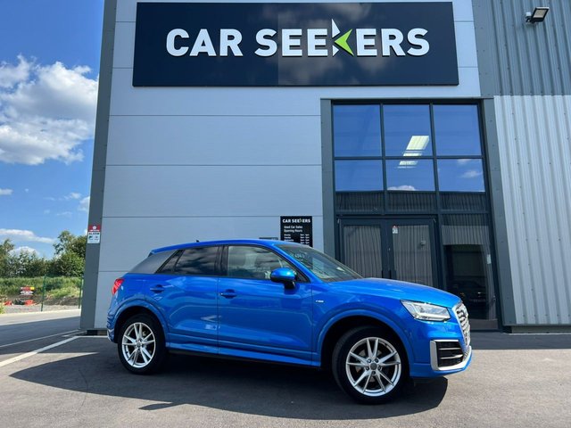 Used cars for sale. Barnsley & South Yorkshire car Dealer | Carseekers ...