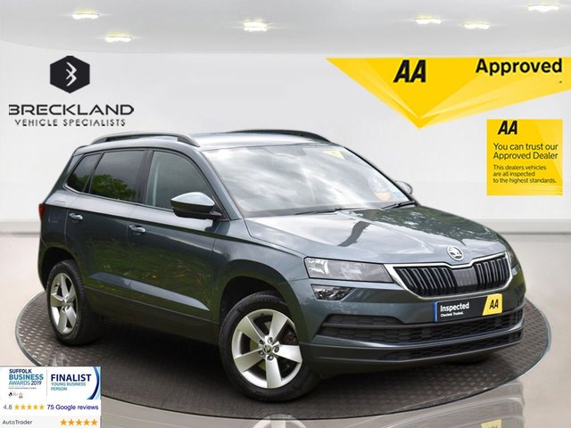 Page 3 of 6 for Used cars for sale. Brandon & Suffolk car Dealer ...