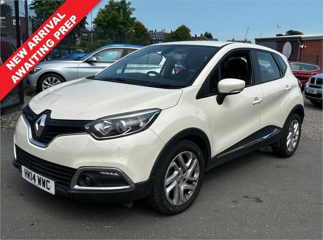Used Renault cars for sale. Renault Dealer Leeds | Scotts of Leeds