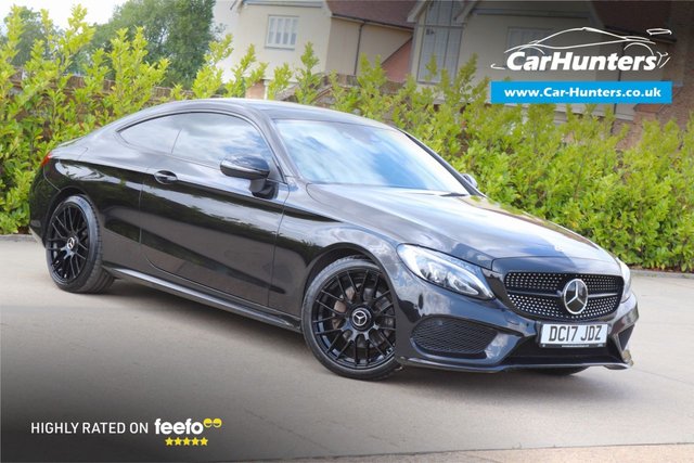 Used Mercedes-Benz Chelmsford, Mercedes-Benz Chelmsford, Car Hunters