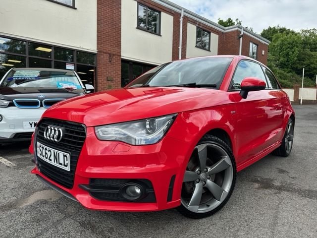Used Audi A1 Diesel Hatchback cars for sale. Audi A1 Diesel Hatchback ...