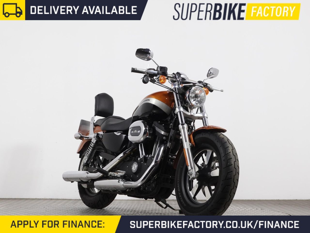 Used Motorbikes For Sale in Macclesfield Cheshire at The Superbike Factory