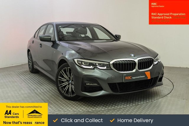Used BMW 1 Series cars for sale. BMW 1 Series Dealer Newcastle upon ...