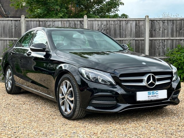 Used cars for sale. Guildford & Surrey car Dealer | Surrey Specialist Cars