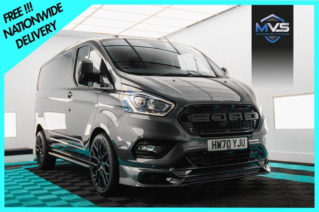 Page 5 of 6 for Used vans for sale. Manchester & Greater Manchester van ...