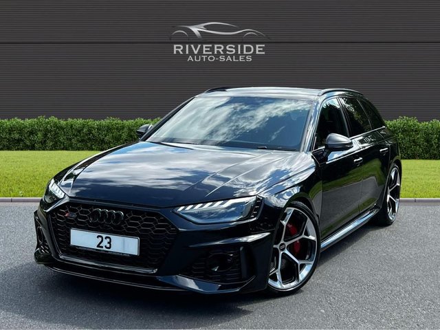 Used Audi cars for sale. Audi Dealer Liverpool | Riverside Group (North ...