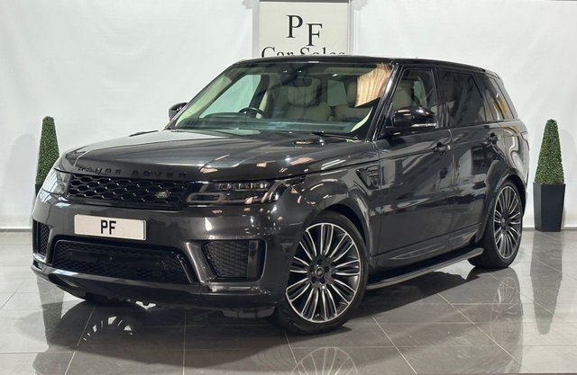 Used cars for sale. Burton-On-Trent & Staffordshire car Dealer | PF Car ...