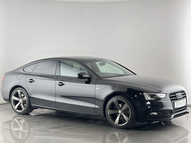 Used Audi cars for sale. Audi Dealer Watford | Car Planet