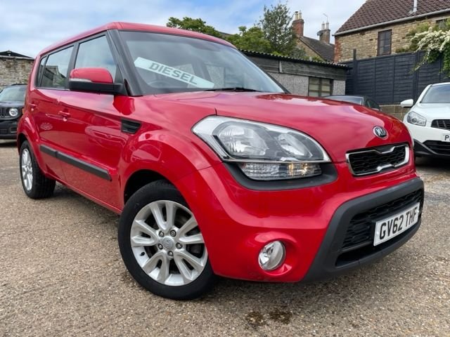 Used cars for sale. Kettering & Northamptonshire car Dealer | Becketts